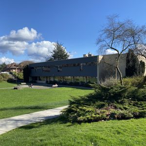 FERNDALE PUBLIC LIBRARY - Updated December 2025 - 17 Photos - 2125 Main ...