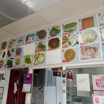 ZAATAR FACTORY AND BAKERY - Updated 2024 - 218 Photos & 247 Reviews ...