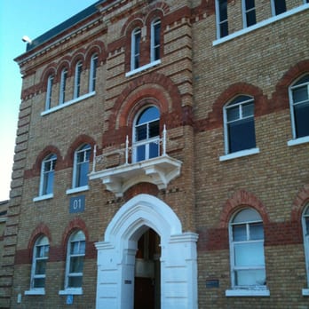 UNITEC - Updated December 2024 - Carrington Road, Auckland, New Zealand ...