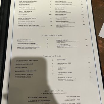 LIBERTY KITCHEN & OYSTERETTE - Updated June 2026 - 844 Photos & 480 ...