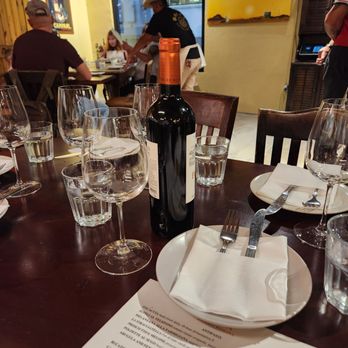 BOCCA OSTERIA ROMANA - Updated August 2025 - 130 Photos & 76 Reviews ...