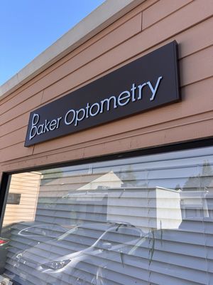 BAKER OPTOMETRY - Updated January 2026 - 23 Photos & 139 Reviews - 2019 ...