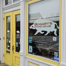 BOGART’S SMOKEHOUSE - Updated June 2026 - 1008 Photos & 1674 Reviews ...