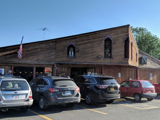 ARCTIC ROADRUNNER - 146 Photos & 193 Reviews - Burgers - 5300 Old ...