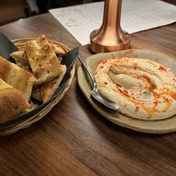 ELIA - Updated May 2025 - 195 Photos & 86 Reviews - 1938 W Division St ...