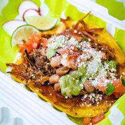BIG PAPI’S - REAL GOOD TACOS - Updated September 2025 - 304 Photos & 301 Reviews - 5711 Industry ...