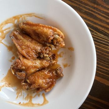 ANGRY GARLIC - Updated July 2024 - 137 Photos & 227 Reviews - 29 Oswego ...