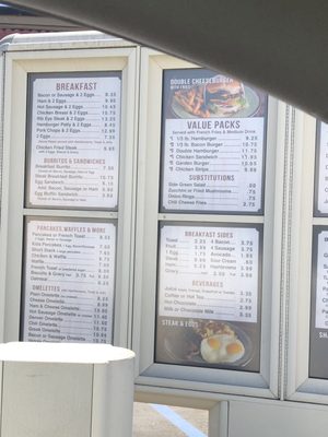 ORCUTT BURGERS - 80 Photos & 212 Reviews - 1771 W Grande Ave, Grover ...