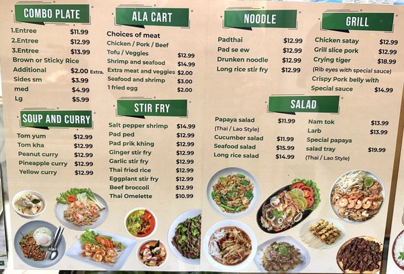 AM THAI KITCHEN - Updated December 2025 - 27 Photos - 212 Merchant St ...