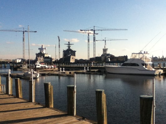 WATERSIDE MARINA - Updated April 2026 - 15 Photos - 333 Waterside Dr ...
