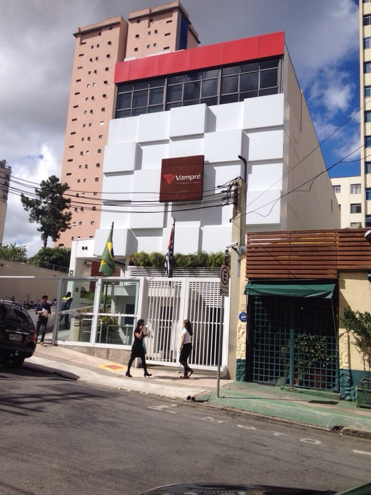 14 CARTORIO DE NOTAS VAMPRE - Updated January 2025 - R. Antônio Bicudo ...