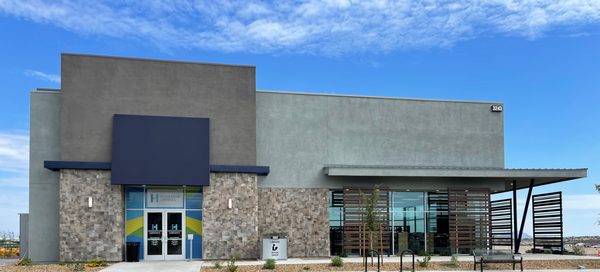 WEST HENDERSON LIBRARY - Updated December 2025 - 13 Photos & 10 Reviews ...