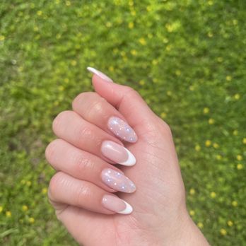 VO NAILS & SPA - Updated December 2025 - 51 Photos & 81 Reviews - 11619 ...