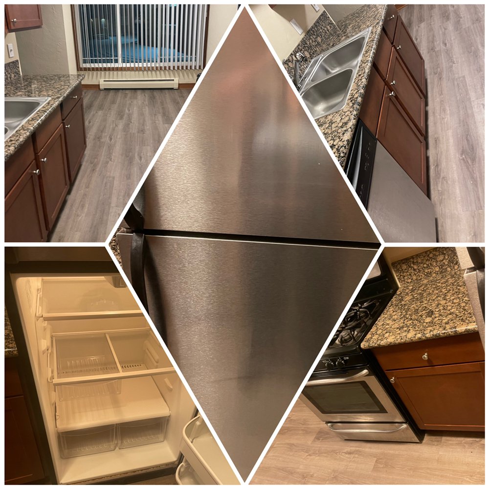 BETZABETH CLEANERS LLC - Updated October 2025 - 51 Photos - Saint Paul ...