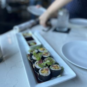 THE SPOT - Updated January 2025 - 78 Photos & 238 Reviews - 19 W Main ...