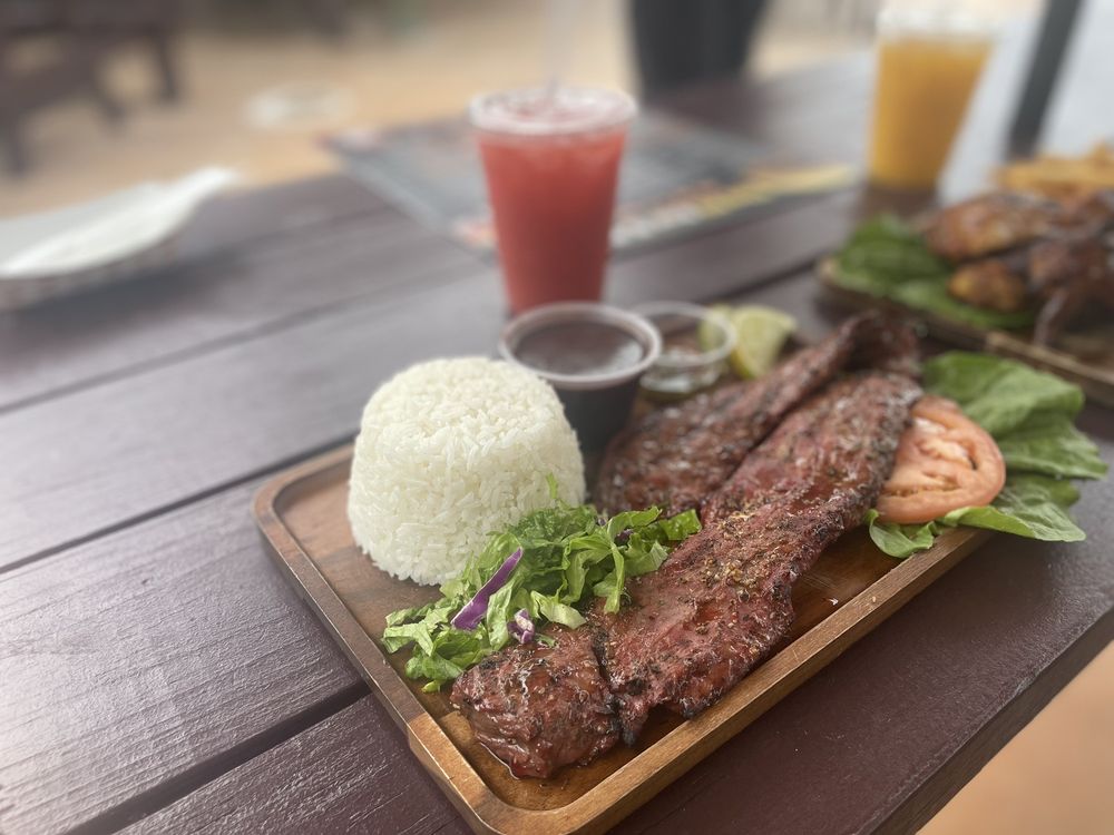 THE PIT BAR-B-Q - Updated June 2026 - 403 Photos & 468 Reviews - 16400 ...