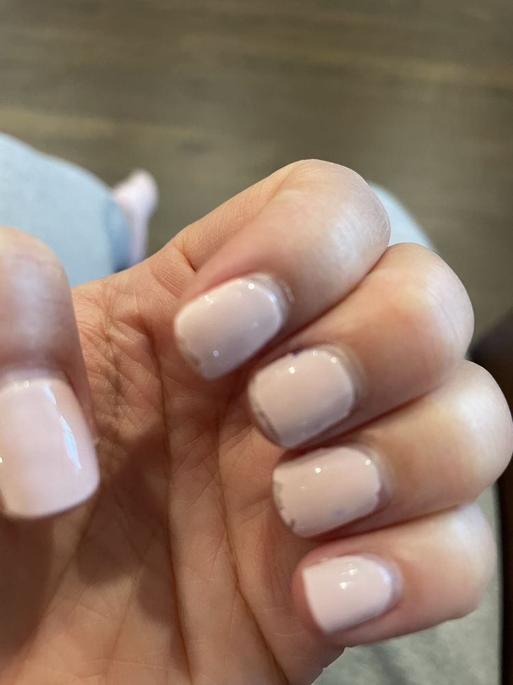 HI TEK NAILS - Updated November 2025 - 305 Photos & 81 Reviews - 609 ...