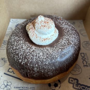 DOCE DONUT CO - Updated December 2024 - 47 Photos & 30 Reviews - 2305 ...