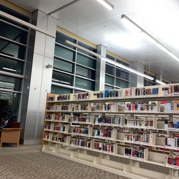 WINDMILL LIBRARY - Updated December 2025 - 350 Photos & 181 Reviews ...