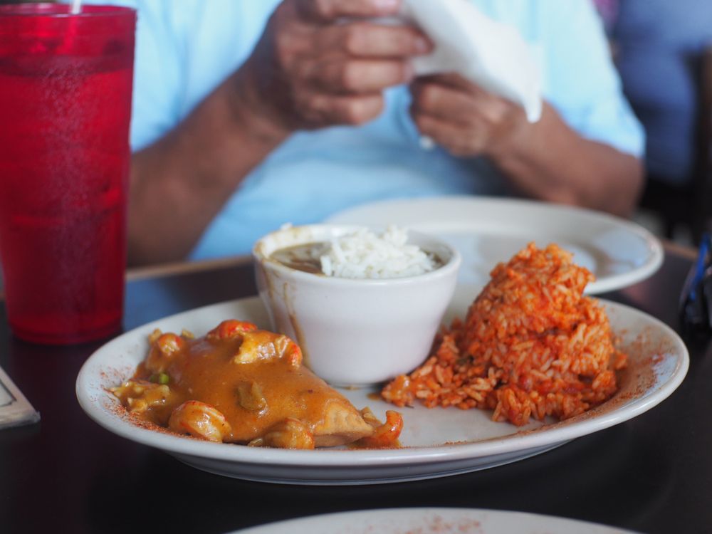 CAFE PONTALBA - 454 Photos & 593 Reviews - 546 Saint Peter St, New ...