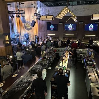 THE TWELVE THIRTY CLUB - Updated March 2025 - 1870 Photos & 1163 ...