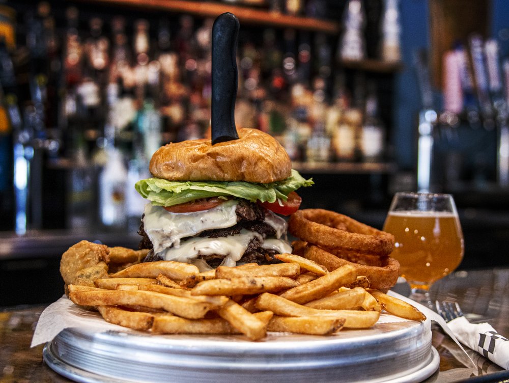 THE SALTY DOG TAVERN - 10 Reviews - 1783 Meriden-Waterbury Turnpike ...