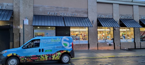 SUPERFRESH SUPERMARKET - Updated August 2025 - 148 Photos & 106 Reviews ...