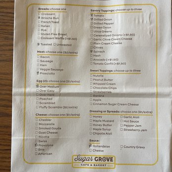 SUGAR GROVE - Updated September 2025 - 81 Photos & 26 Reviews - 401 S ...