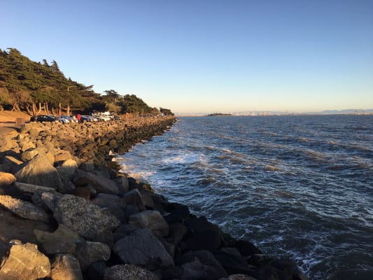 BERKELEY PIER - Updated December 2025 - 144 Photos & 60 Reviews ...