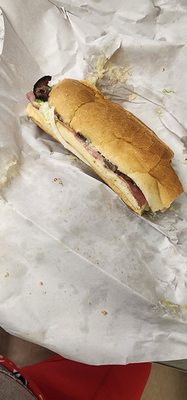 CLASSICS SANDWICHES & SUBS - Updated October 2025 - 63 Photos & 108 ...