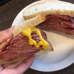 PANCER’S ORIGINAL DELI - 114 Photos & 97 Reviews - 3856 Bathurst Street ...