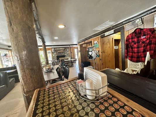 SPRUCEWOOD INN RESTAURANT & LOUNGE - Updated January 2026 - 18 Photos ...