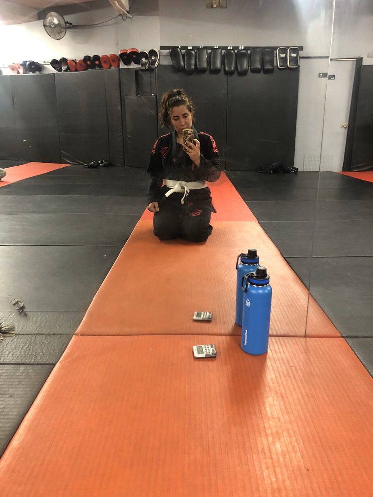 NOHO MMA - Updated April 2024 - 36 Photos & 43 Reviews - 5642 ...