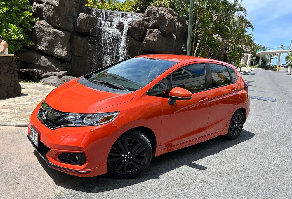 808 SMART CAR RENTALS - Updated June 2025 - 30 Photos & 15 Reviews ...