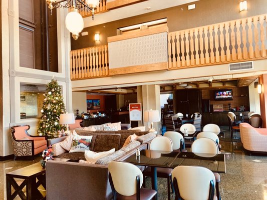 DRURY INN & SUITES JACKSON - Updated August 2025 - 17 Photos & 27 ...