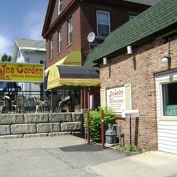 TEA GARDEN RESTAURANT - Updated October 2025 - 51 Photos & 105 Reviews ...