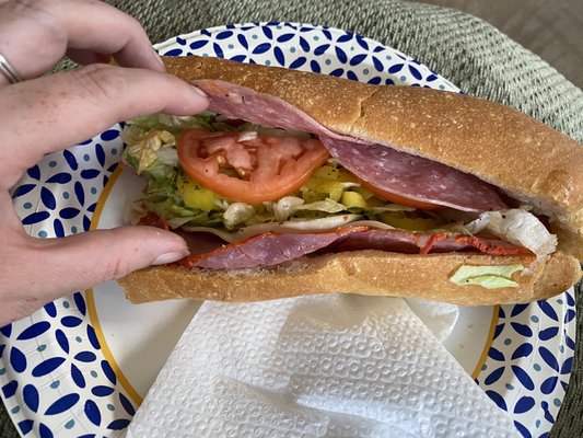 DEE’S DELI - 59 Photos & 118 Reviews - 1296 Cranston St, Cranston, RI ...