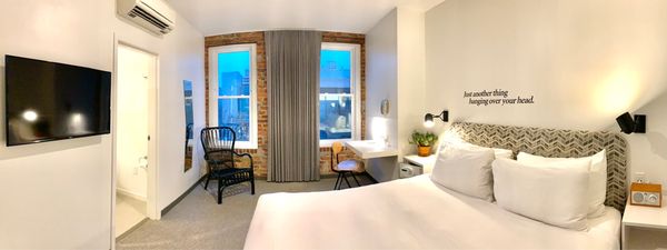 HOTEL HIVE - Updated December 2024 - 273 Photos & 170 Reviews - 2224 F ...