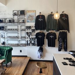 BROOKLYN TEA - Updated October 2025 - 96 Photos - 47 Reviews - 411 ...