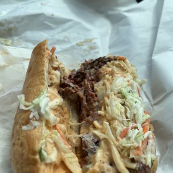 CAPRIOTTI’S SANDWICH SHOP - Updated June 2025 - 23 Photos & 88 Reviews ...