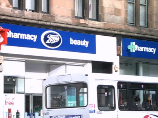 BOOTS - Updated August 2024 - 277 Byres Road, Glasgow, United Kingdom ...