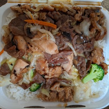 SANSEI JAPANESE CUISINE - Updated September 2025 - 11 Photos & 13 ...