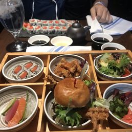 Sushi Bars - CITY MARKET SUSHI - 566 Photos & 313 Reviews - 315 Blake ...