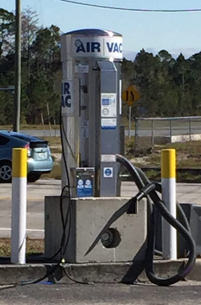 KANGAROO EXPRESS #2408 - Updated October 2025 - 3930 State Rd 44, New ...