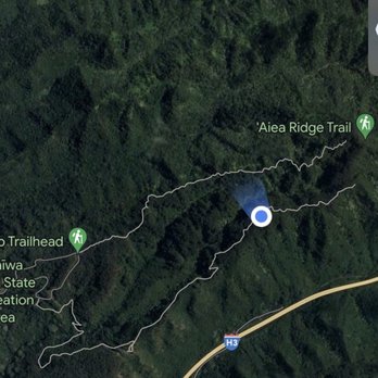 AIEA LOOP TRAIL - Updated August 2024 - 1374 Photos & 311 Reviews - 99 ...
