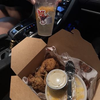 CHEF BUDDA BLASIAN SOUL FOOD - Updated October 2025 - 213 Reviews & 282 ...