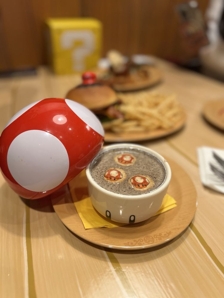 TOADSTOOL CAFE - Updated September 2024 - 3418 Photos & 779 Reviews ...