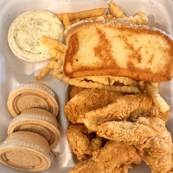 RAISING CANE’S CHICKEN FINGERS - Updated November 2025 - 550 Reviews ...