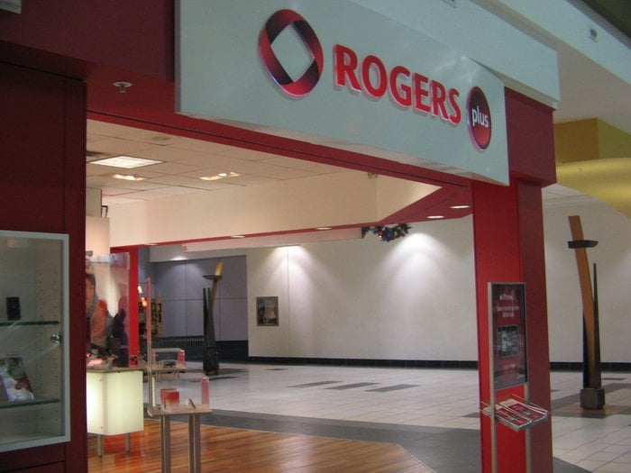ROGERS - Updated November 2025 - 195 Northgate Centre, Edmonton ...