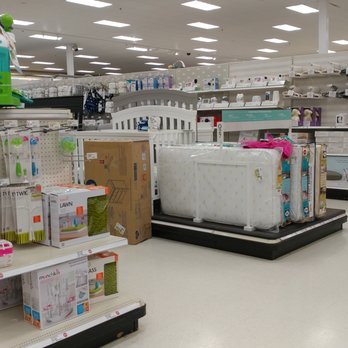 TARGET - Updated November 2025 - 22 Photos & 31 Reviews - 600 Amherst ...